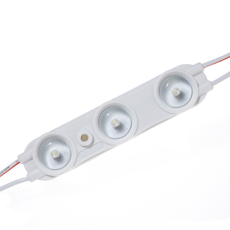 LED Modules Voltage Guide: 12V vs 24V vs 110V/220V